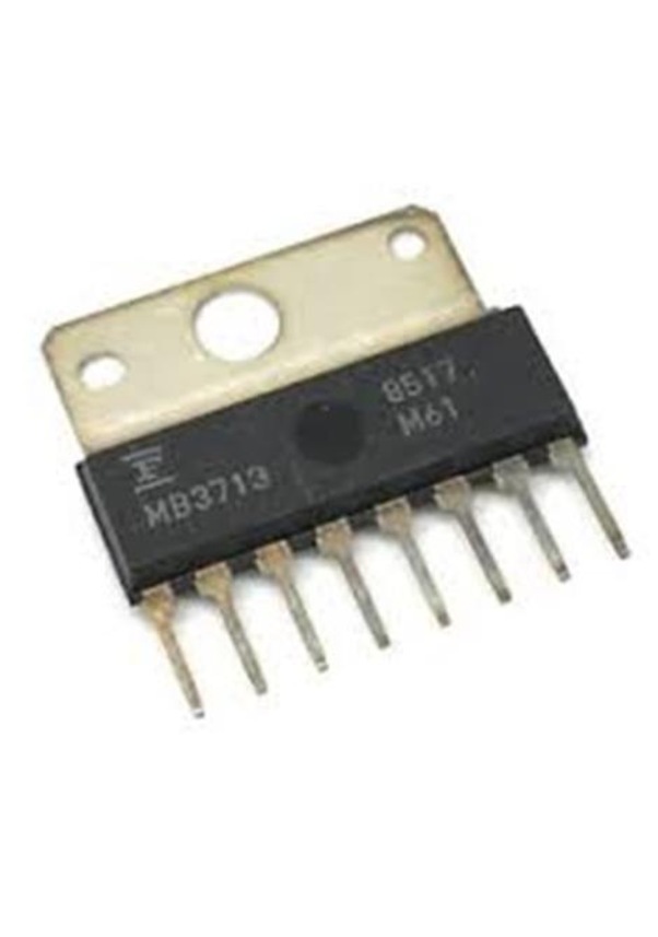 Tda8138 Entegresi Fiyatları ve Özellikleri