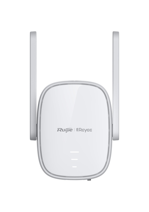 Ruijie-reyee Rg-ew300r 300 Mbps Wifi Range Extender-menzil Genişl ...