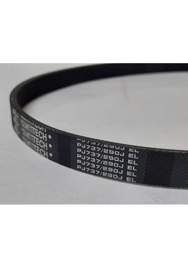 Pj 737 Contitech 7 Tepe Kanallı Poly V Kayış Fiyatları ve Özellikleri