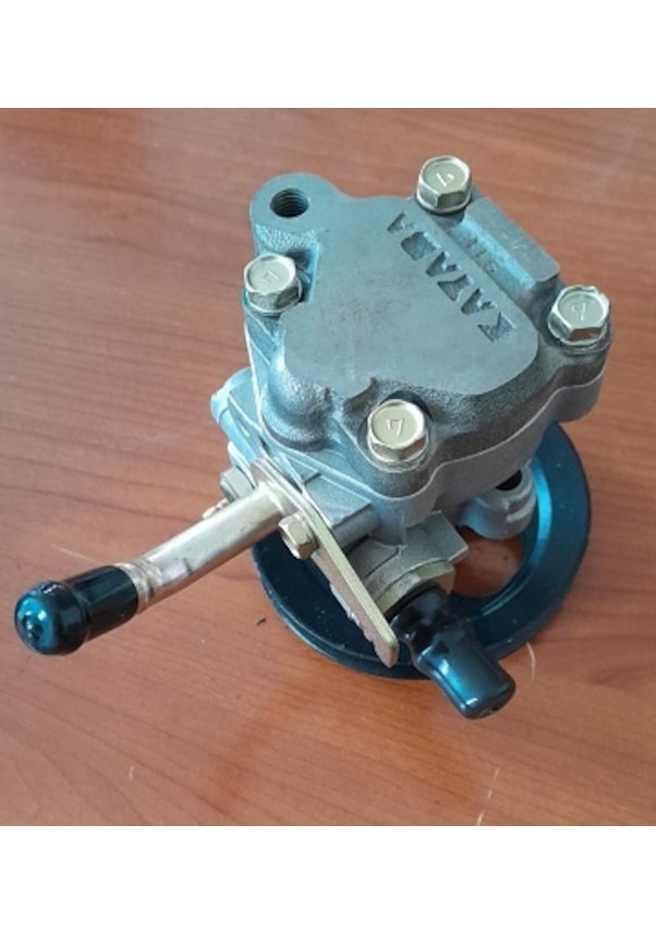 Mitsubishi L300 Hidrolik Direksiyon Pompası 86-06 MB501281 Fiyatları ve ...