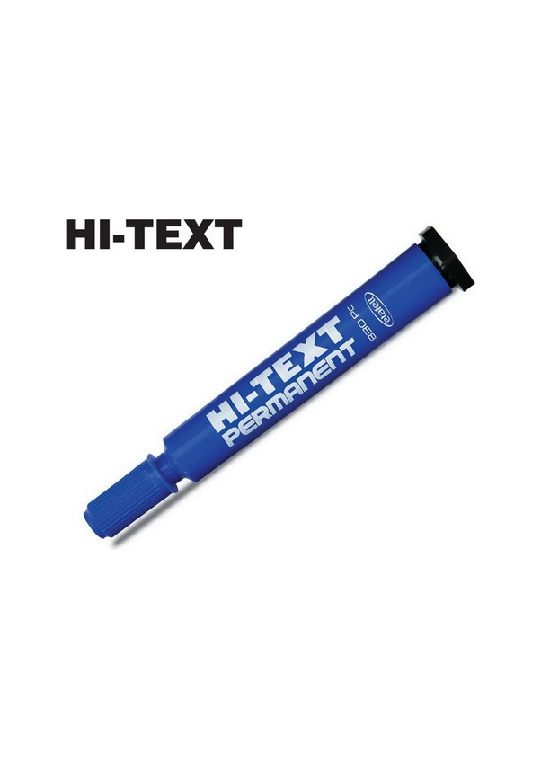 Noki Kesik Uçlu Koli Kalemi Mavi 830pc Fiyatları ve Özellikleri