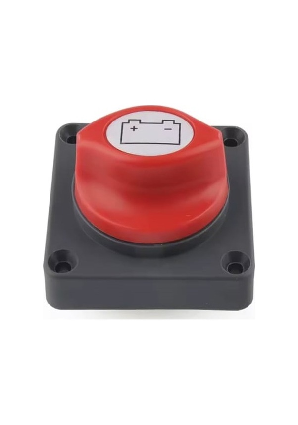 Mr-275g-1 Akü Devre Kesici Şalteri 275a 2p 12-48v On-off 275 Amper Gömme Fiyatları ve Özellikleri