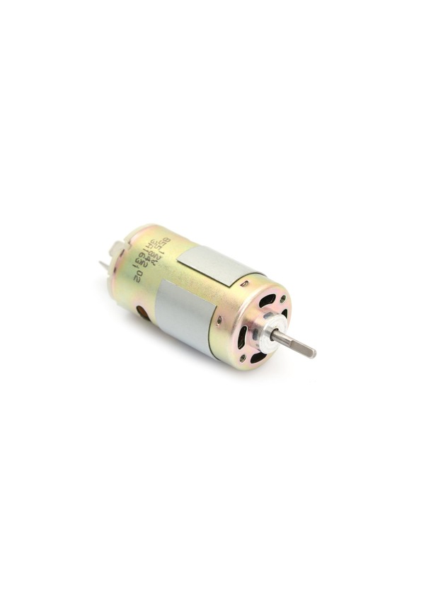 12V 10000 Rpm Dc Motor Fiyatları ve Özellikleri