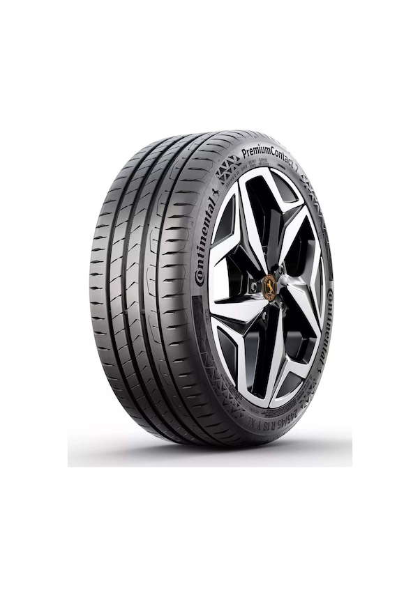 Continental 235/45R18 98Y XL PremiumContact 7 Fr Yaz Lastiği 2025 Fiyatları ve Özellikleri