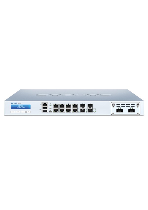 Sophos XG 310 Security Appliance + 1 yıl Std Lisans Fiyatları ve ...