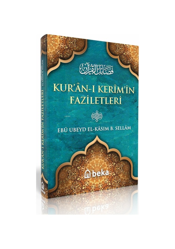Kuranı Kerim İn Faziletleri - Fedailul Kuran Fiyatları ve Özellikleri