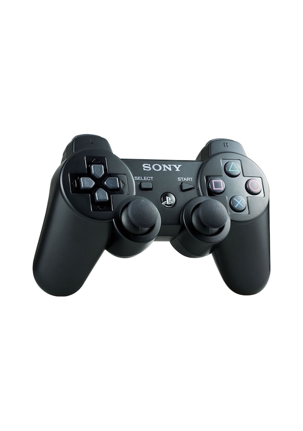 Sony PS3 Dualshock 3 Wireless Controller Gamepad Oyun Kumandası ...