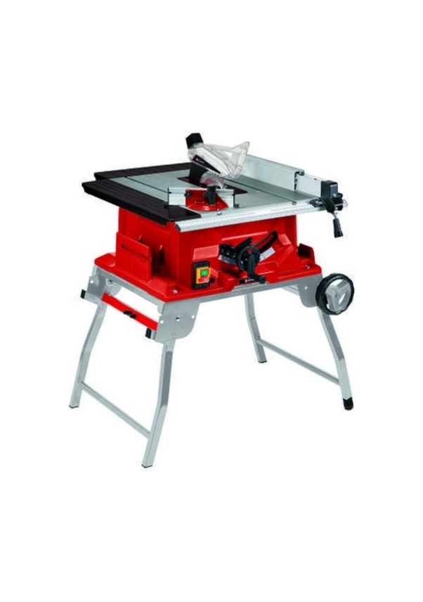 Einhell TE-TS 250 UF Radyal Tezgah Testere Katlanır Taşınabilir 1500W ...