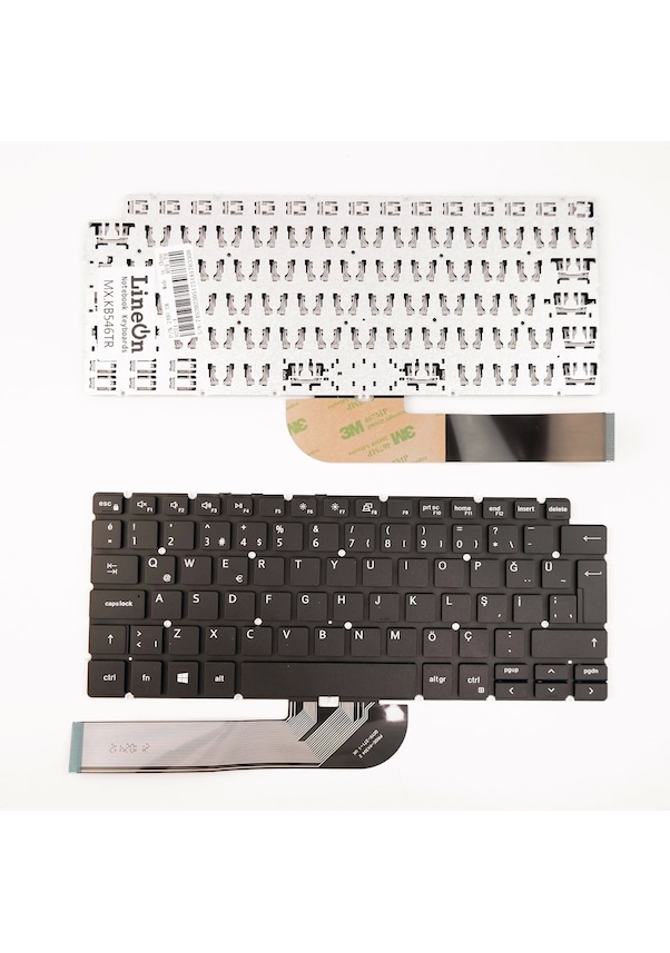 Dell Latitude 3410 Notebook Klavye Fiyatları ve Özellikleri