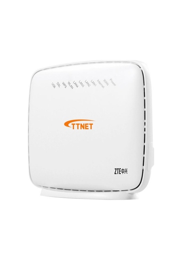 ZTE ZXHN H168N Türk Telekom 3000 Mbps VDSL2/ADSL2+ Modem Router ...