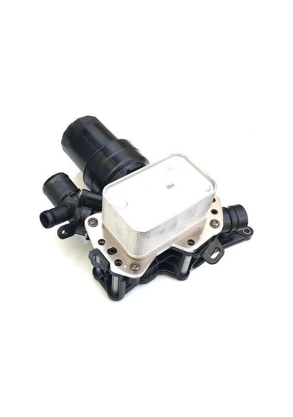 213058627R Dacia Duster XJD Megane 4 1.5 Dci Yağ Soğutucu Fiyatları ve ...