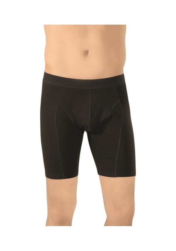 Donex Erkek Uzun Likralı Boxer 2367 Beyaz M Fiyatları ve Özellikleri