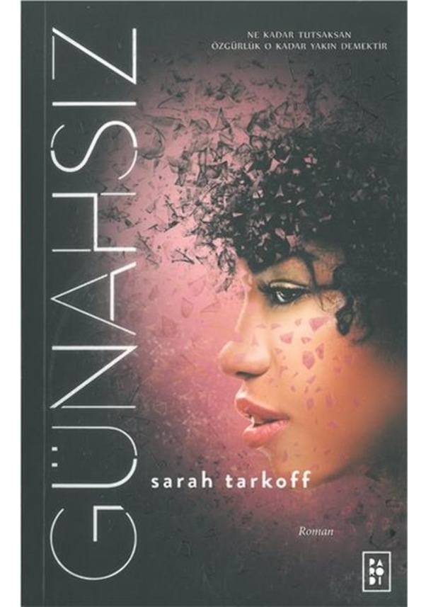 Günahsız / Uyanış Serisi 1.Kitap Fiyatları ve Özellikleri