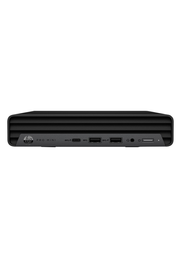 HP Pro Mini 400 G9 6B201EA i5-12500T 8 GB 512 GB SSD W11P Mini PC ...