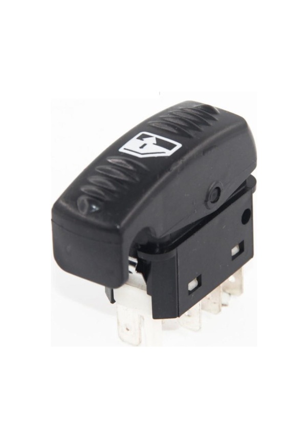 Scania Tekli Cam Açma Kapama Düğmesi 1368831 / 1413146 6 Pin Fiyatları ...