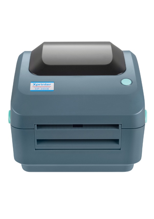 Xprinter XP-490B Termal Barkod Yazıcı Fiyatları ve Özellikleri