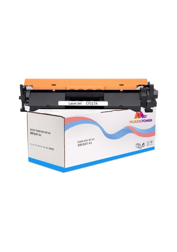 Colorful Toner Hp Laserjet Pro Mfp M130Fn Toner Çipli 1600 Sayfa ...