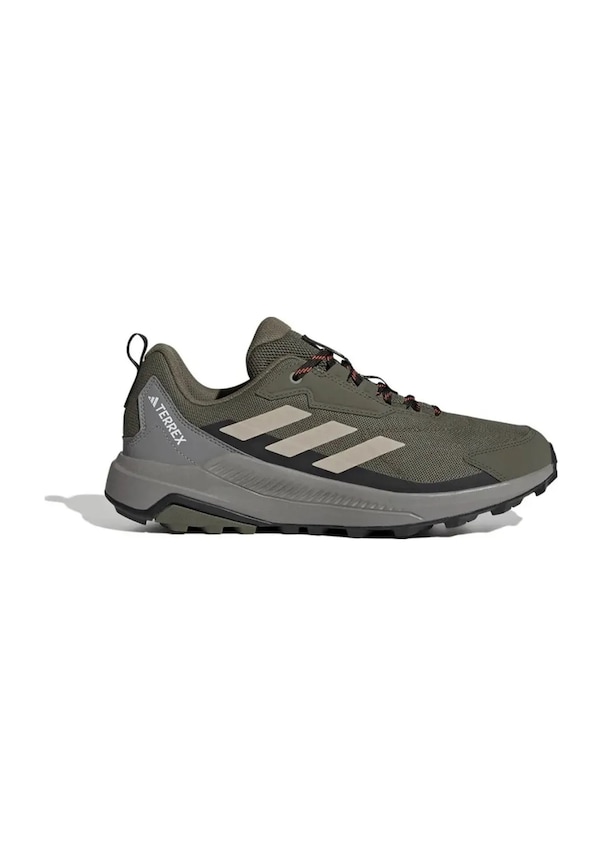 Adidas Id0894 Terrex Anylander Erkek Outdoor Ayakkabı Haki Yeşil Haki ...