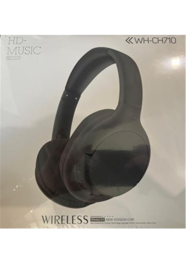 Hadron WH-CH710 Bluetooth Kulak Üstü Kulaklık Siyah Fiyatları ve ...
