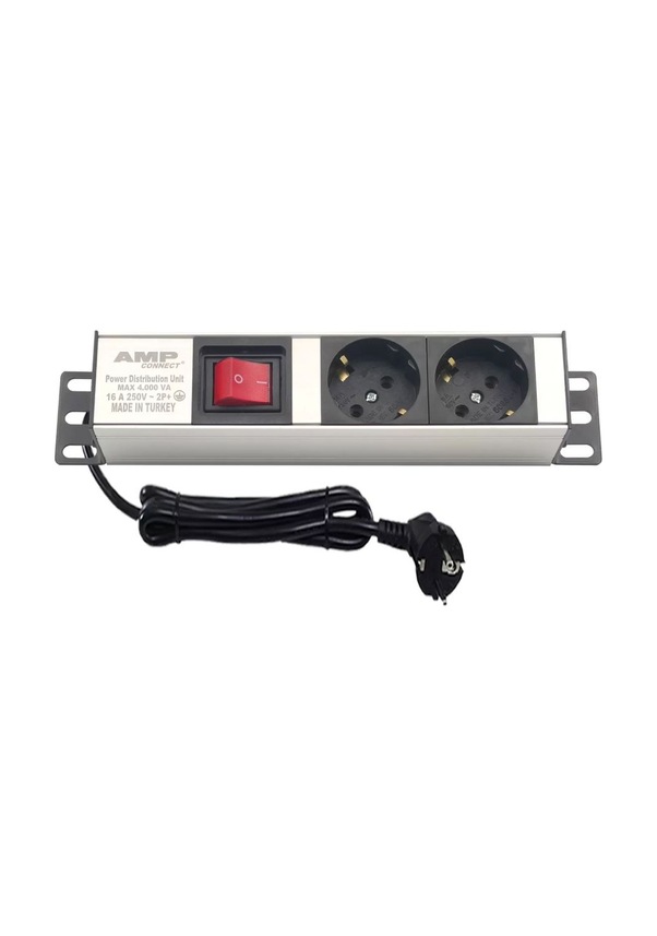 Ikılı Sebeke 1,5 Kablolu Anahtarlı Grup Prız Fiyatları ve Özellikleri