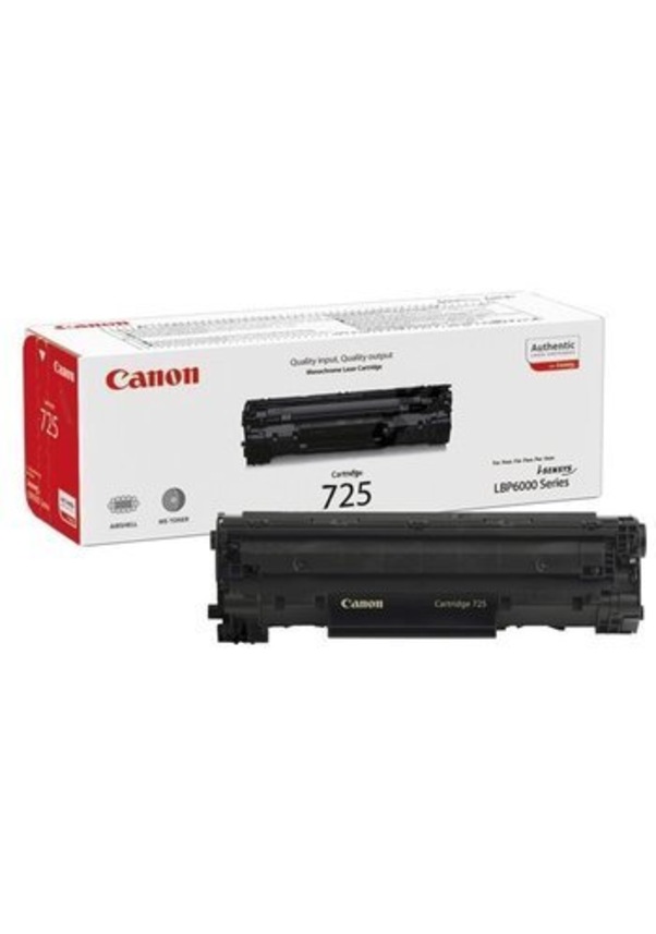 Canon I-Sensys Lbp-6030 / 6030B / 6030W / 6230Orjinal Siyah Toner ...