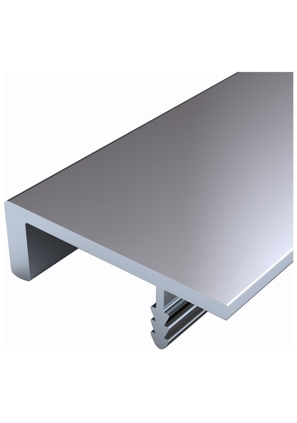 Alüminyum Profil Boy Kulp F 300cm Kimyasal Parlak Fiyatları ve Özellikleri