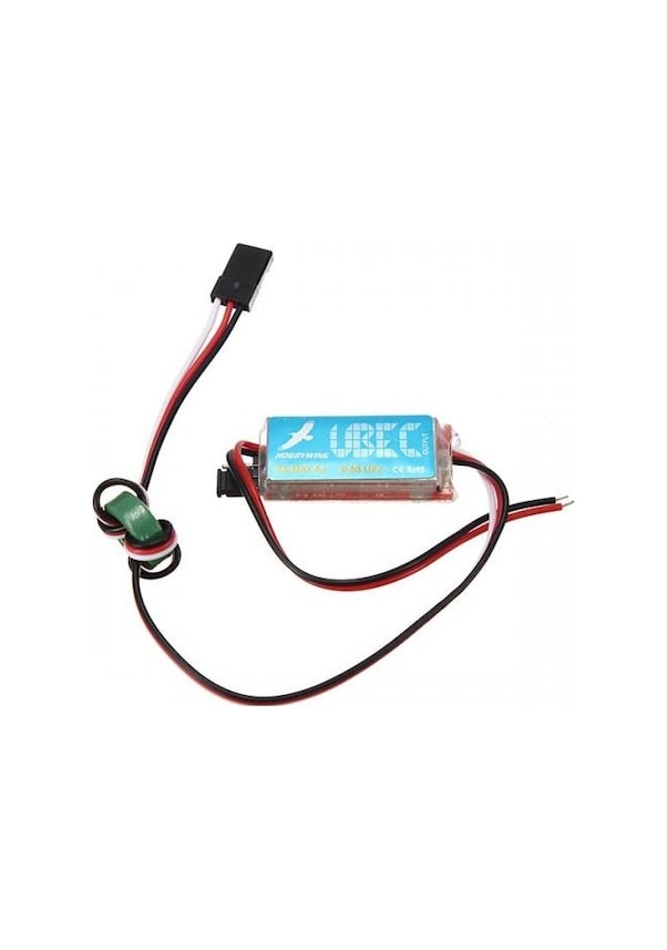 Hobbywing UBEC Modülü 3A 2-6S Fiyatları ve Özellikleri