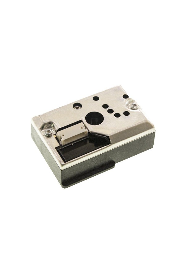 Optik Toz Sensörü - Gp2Y10 Dust Sensor Fiyatları ve Özellikleri
