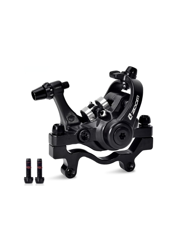 Zoom Db680 Dağ Bisikleti Yol Hattı Çekme Disk Fren Kaliperleri Ön Ve ...