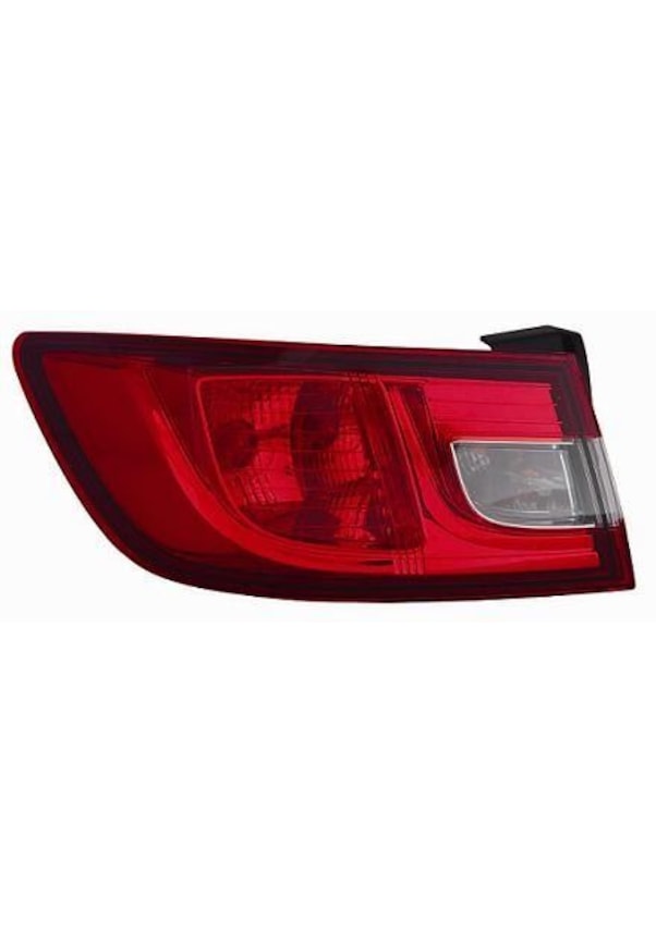 RENAULT 265554091R Stop Lambası Sol Dıs CLIO IV Hb 13- Fiyatları ve ...