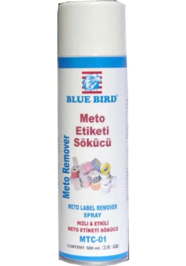 Blue Bird Mtc-01 Meto Etiketi Sökücü Fiyatları ve Özellikleri