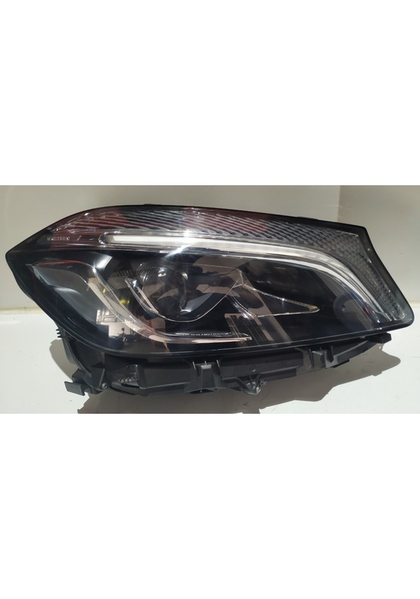 Mercedes Benz A Class Led Far Sağ A1769069000 Fiyatları ve Özellikleri