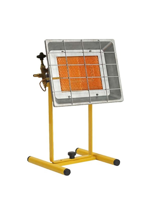 Orgaz Portatif Ayaklı Soba Sb-640 Fiyatları ve Özellikleri