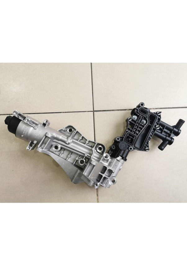 Renault Megane 4 - IV Yağ Soğutucu Komple 152085078R Fiyatları ve ...