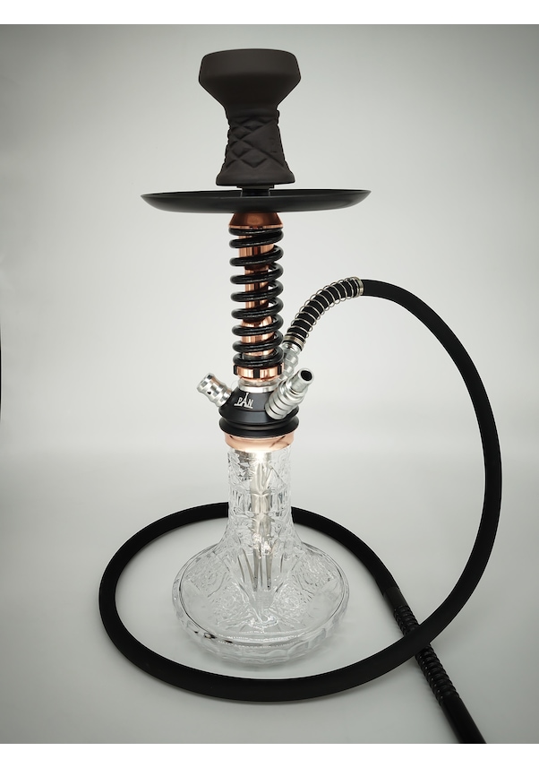 Star Shisha Str508 Orta Boy Nargile Takımı Gold Fiyatları ve Özellikleri