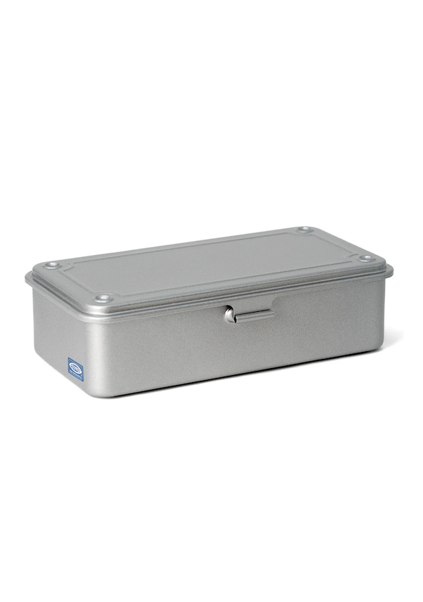 Toyo Steel T-190 Storage Box Silver Çok Amaçlı Alet Çantası Gümüş ...
