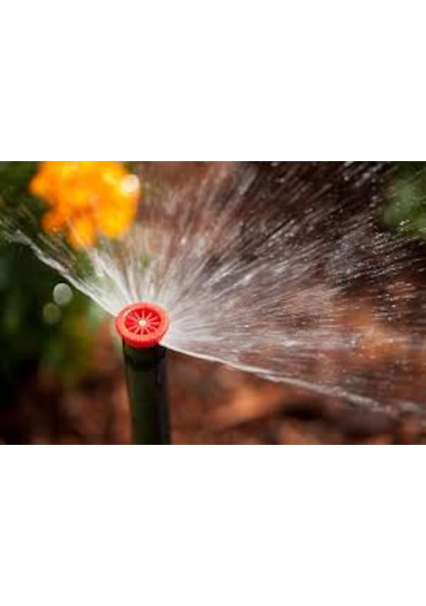 Hunter Psu-04 Nfo 10a Sprey Sprink 3 m Yarı Çap Fiyatları ve Özellikleri