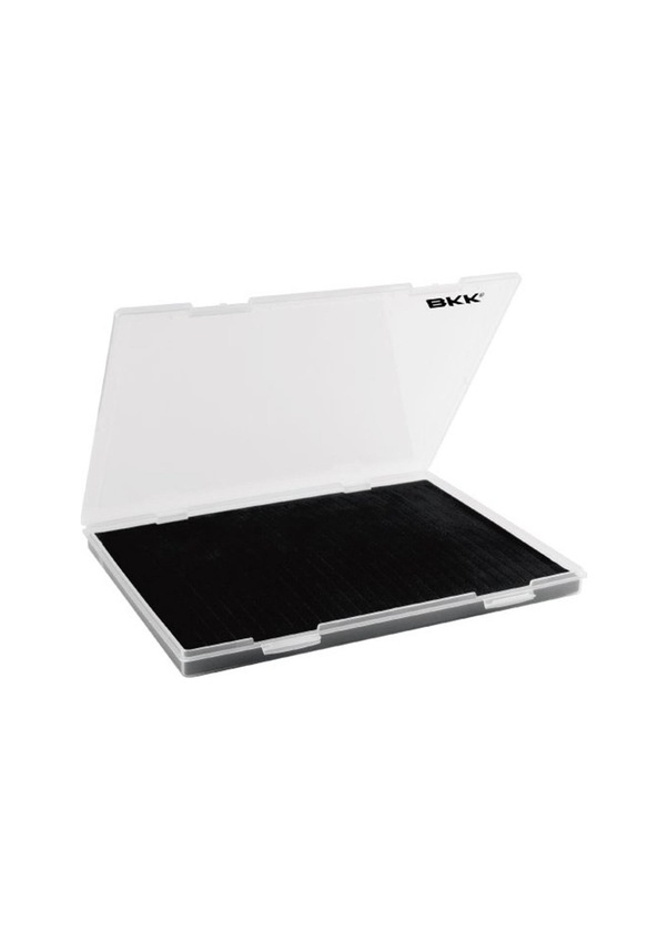 Bkk Ocd-Box A1 Tackle Box Eva Jig Head Kutusu Fiyatları ve Özellikleri