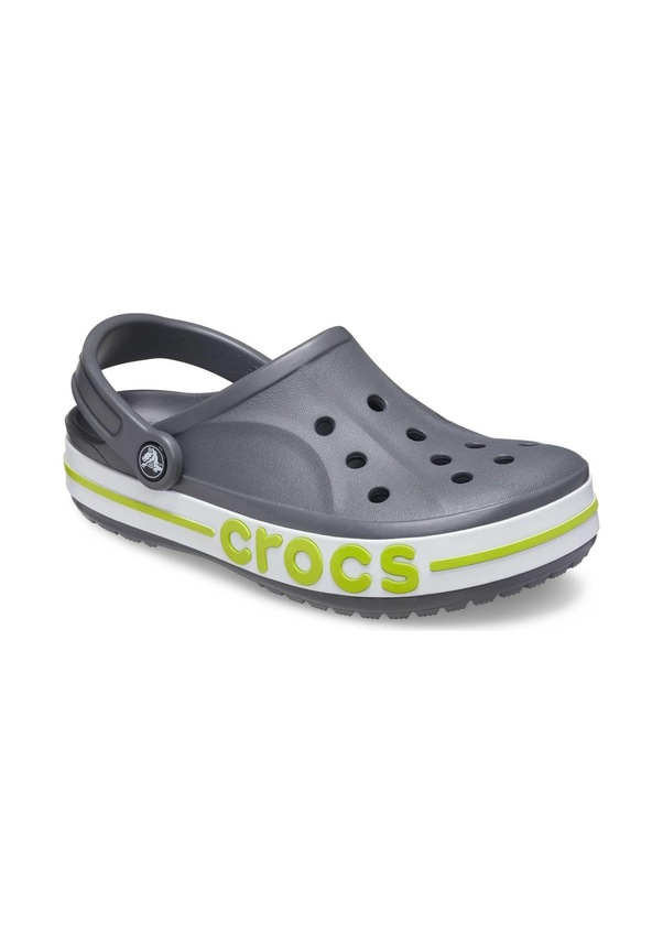 Crocs 205089 Bayaband Clog Gri Unisex Terlik Gri 37 - 38 Fiyatları ve ...