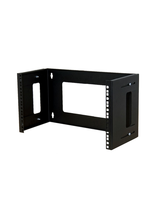 7u 19" Duvar Tipi Open Rack Kabinet Fiyatları ve Özellikleri