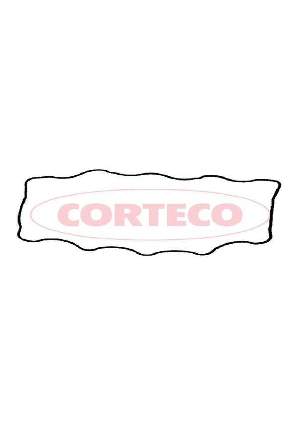 Chevrolet Captiva 2.0 Dizel Üst Kapak Contası, 96440309,4805331 ...