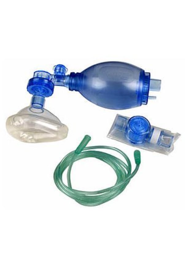 Ambu Cihazı Ambu Seti Fiyatları ve Özellikleri