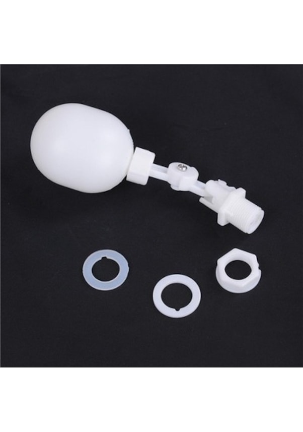 Zcjb Su Kulesi Katmanı İçin Ayarlanabilir Plastik Şamandıra Vanası Topu ...