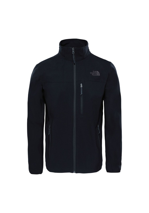 The North Face Erkek Mont Nimble Jacket - Eu-20899 Siyah S Fiyatları ve ...