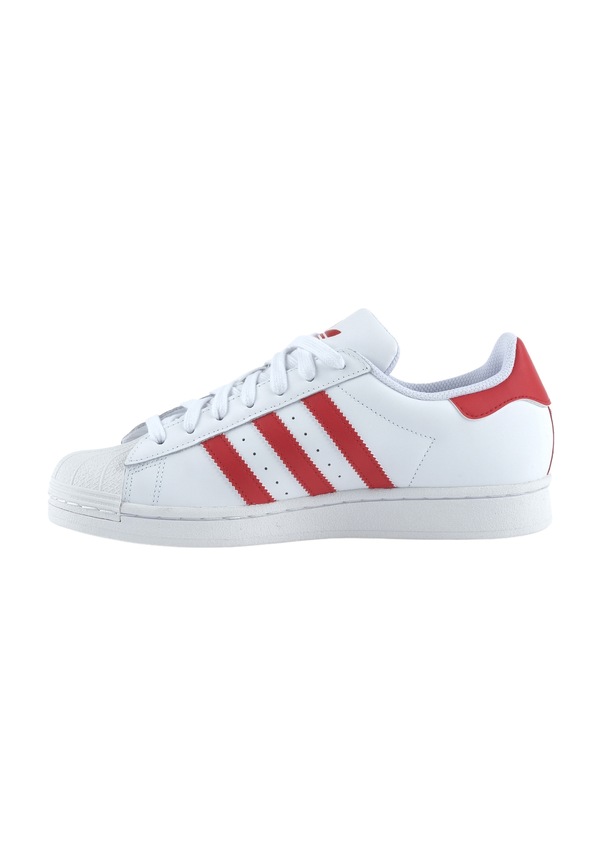 Adidas Superstar Erkek Beyaz Spor Ayakkabı Ig9367 Çok Renkli 45.5 ...