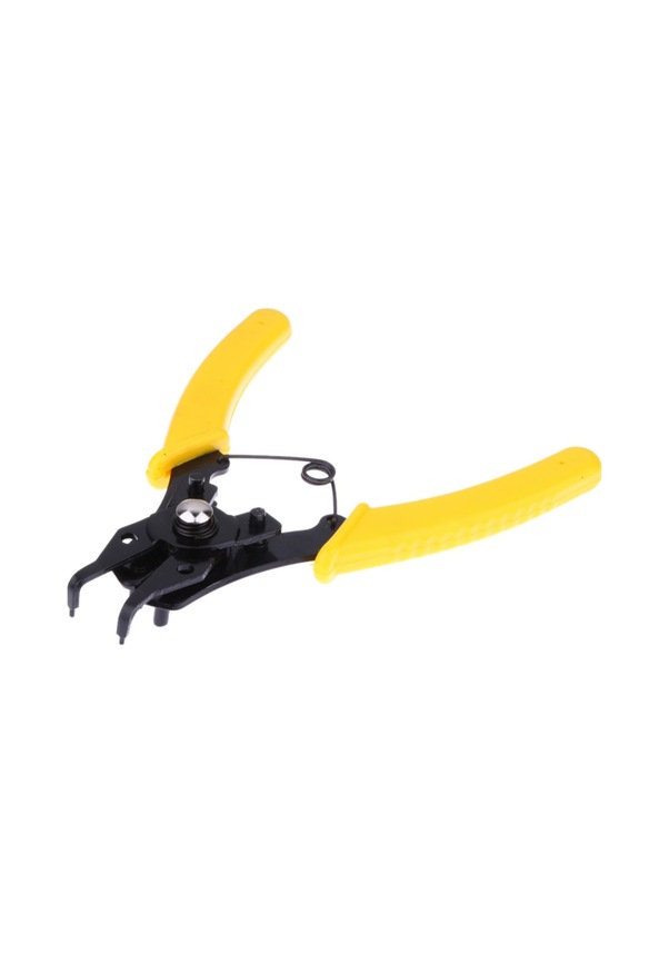 Quanbu 4 İn 1 Segman Pense Pense Seti Dıy Segman Kombinasyonu Tespit ...