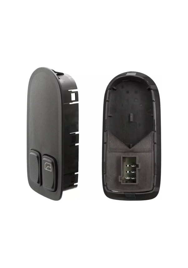 DAF CF - XF SAĞ ÖN TEKLİ CAM DÜĞMESİ ANAHTARI 1693129 Fiyatları ve ...