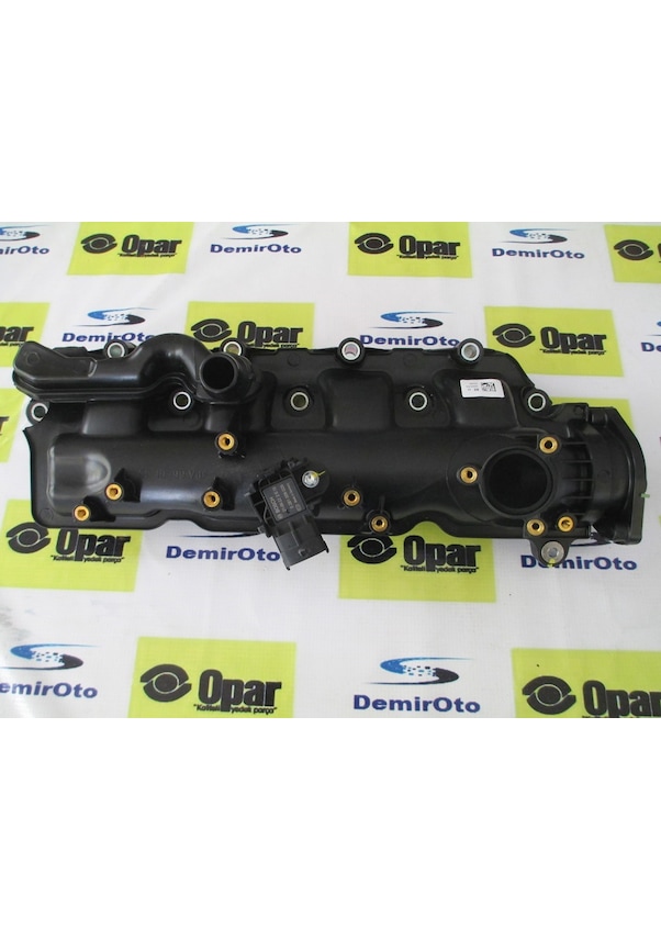 55259084 Emme Manifoldu 1,6 Jtd.Egea-YeniDoblo-Linea-500L OPAR ...