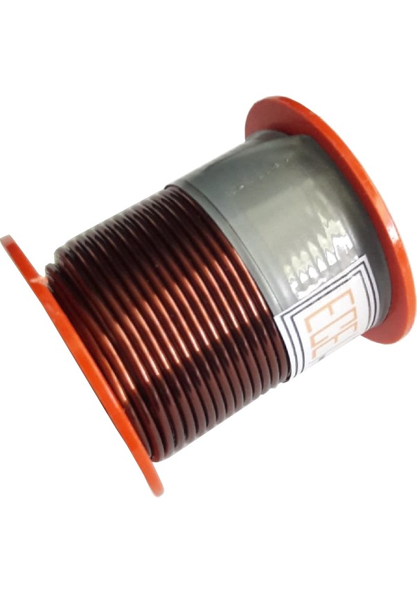 ECE 1.50mm x 50m Emaye Kaplı Bakır Bobin Teli Özel ECE Makarada T ...
