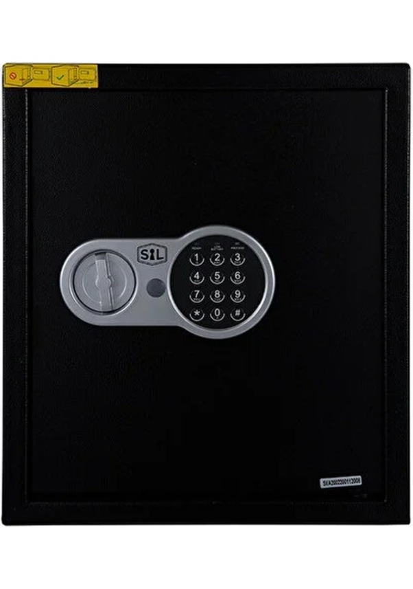 Smith&lock Elektronik Büyük Boy Kasa 40et Fiyatları ve Özellikleri